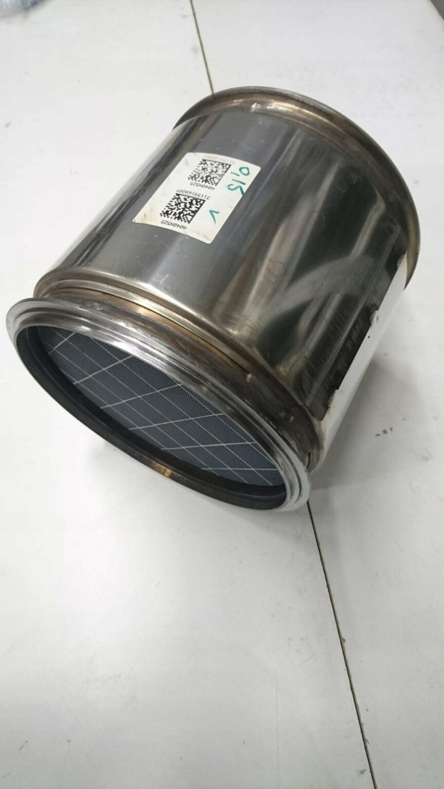 DPF Filters - Diesel Parts NZ