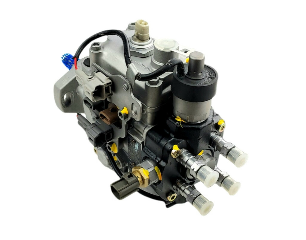 096500-0131EX DENSO Common Rail Pump - Diesel Parts NZ