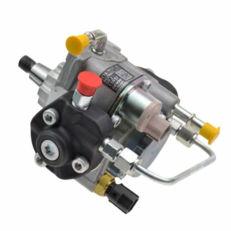 294000-1660EX DENSO Common Rail Pump - Diesel Parts NZ